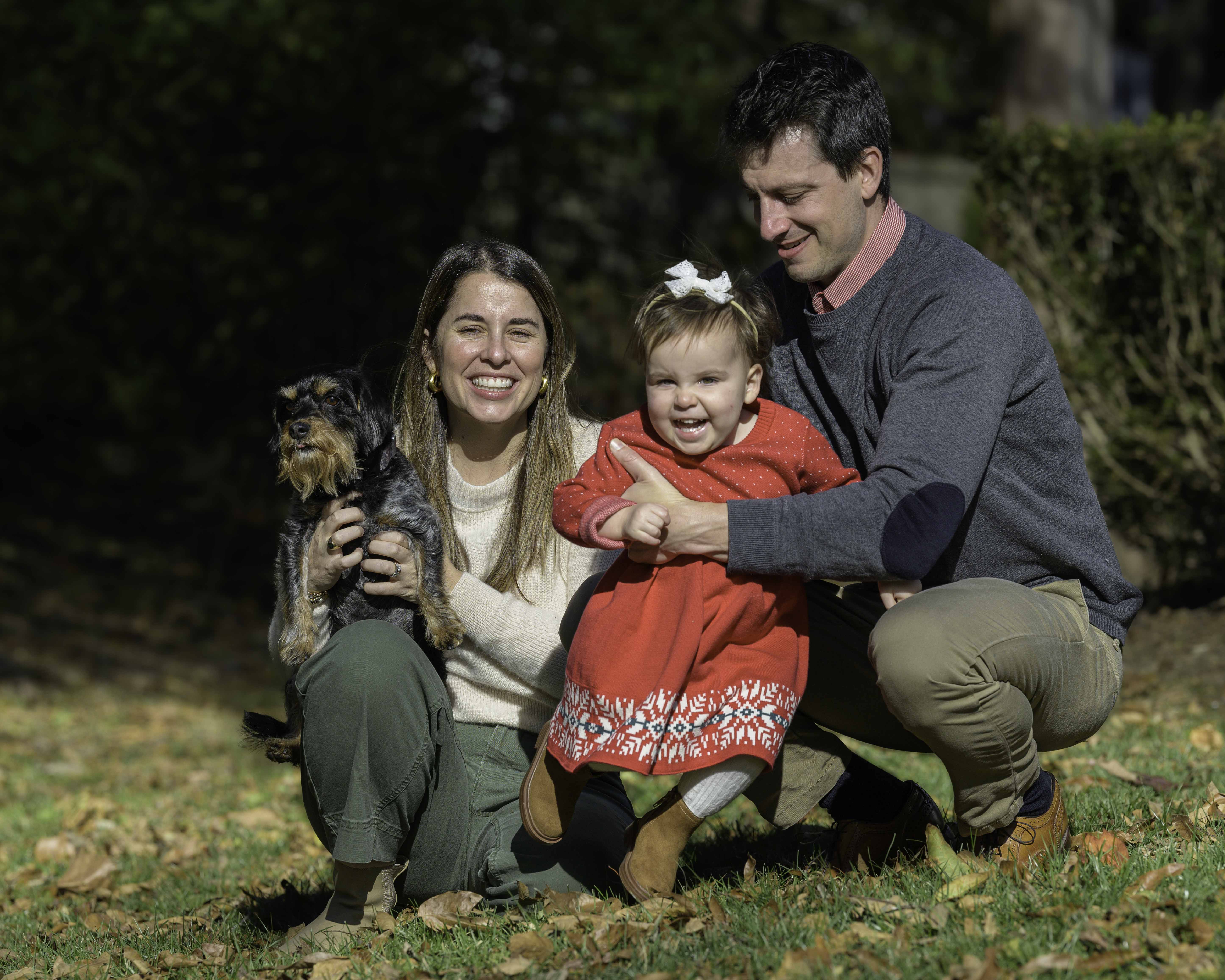 Family and Pet Photography - Timeless Photos With Your Pet - Outdoor ...